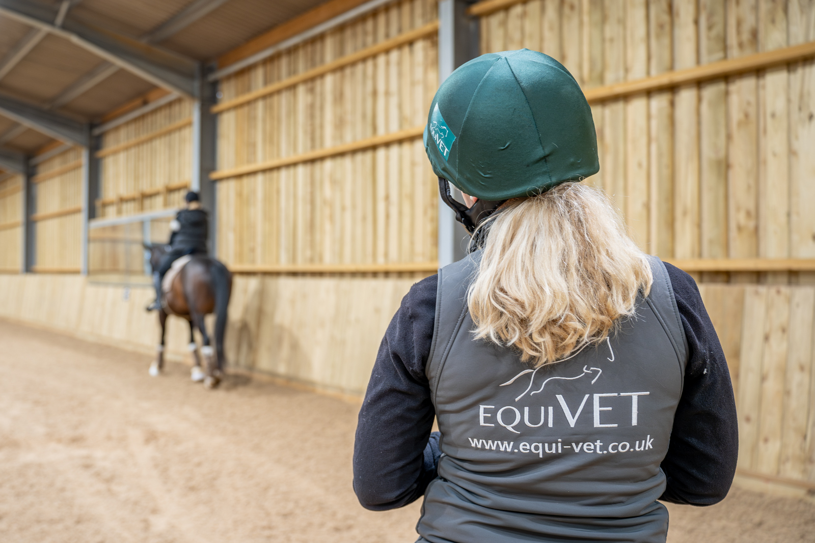 Equivet | Dedicated Equine Vets in South East England